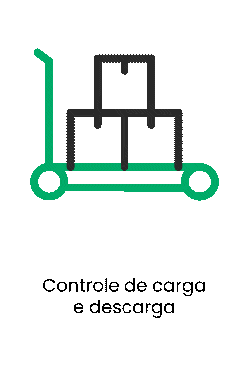 Automatize processos de Transporte e Logística | Checklist Fácil