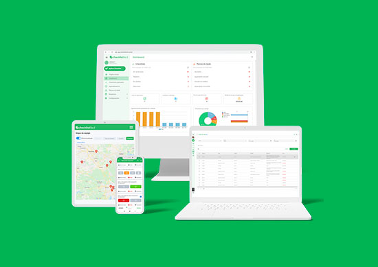 Plataforma de Checklist Online | Checklist Fácil